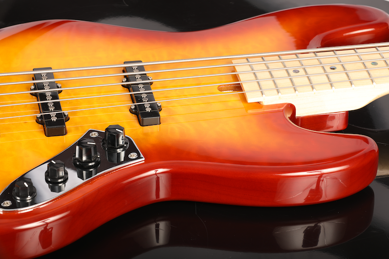 Allen Eden Bass – tagged "Allen Eden Bass" – AE Guitars