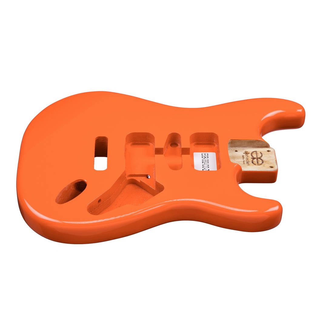 Replacement Bodies – AE Guitars