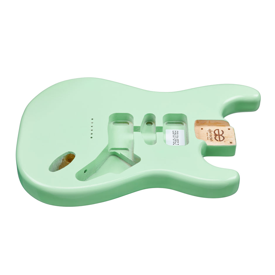 Replacement Bodies – AE Guitars