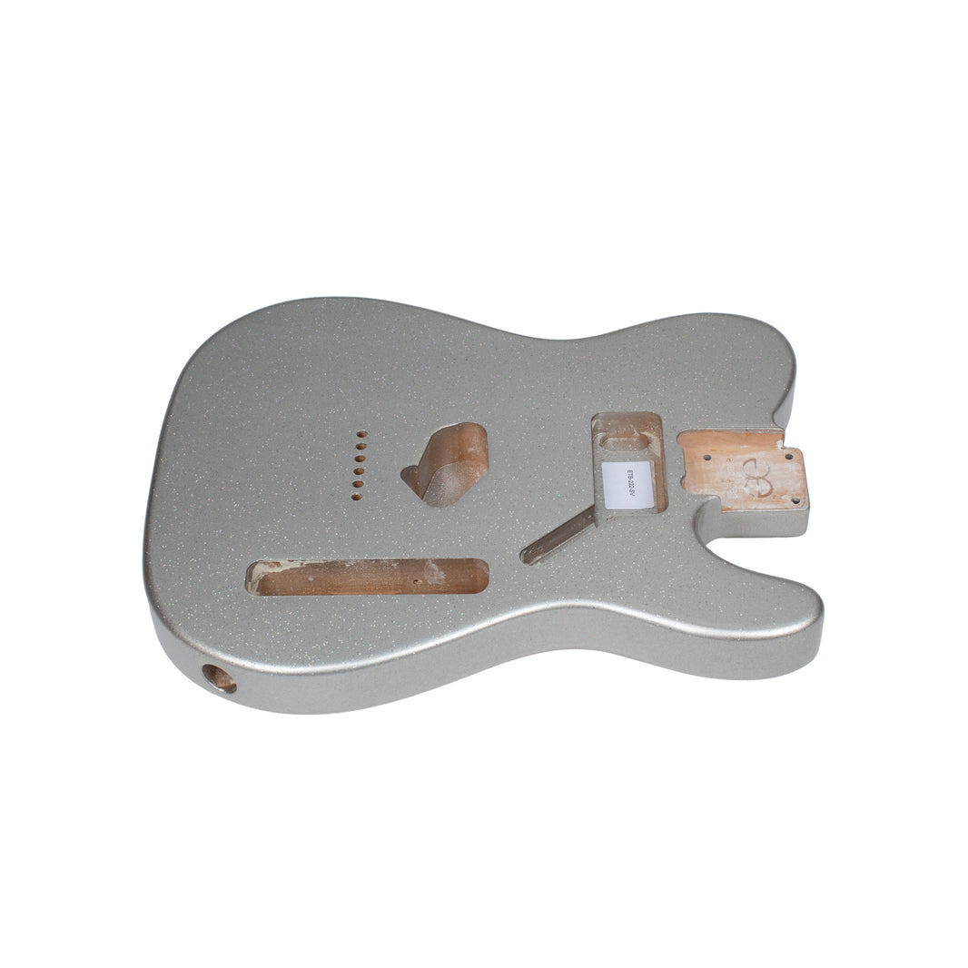 T-Style Alder Guitar Bodies – AE Guitars