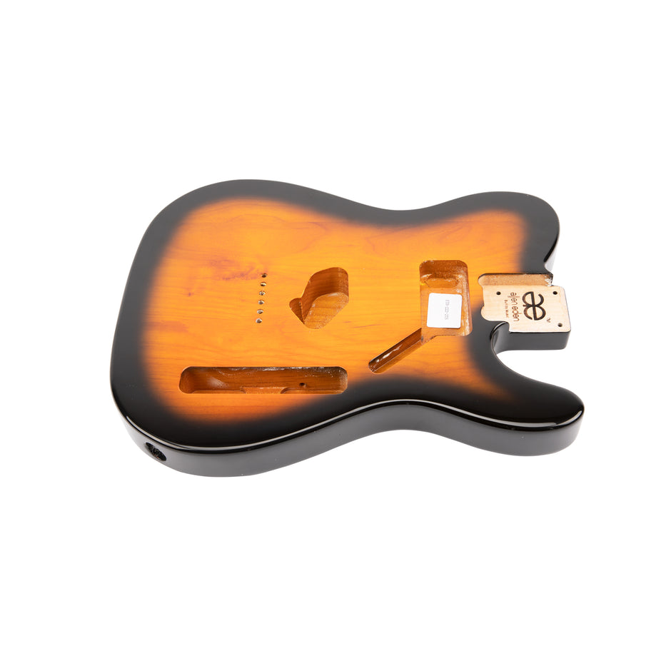 T-Style Alder Guitar Bodies – AE Guitars
